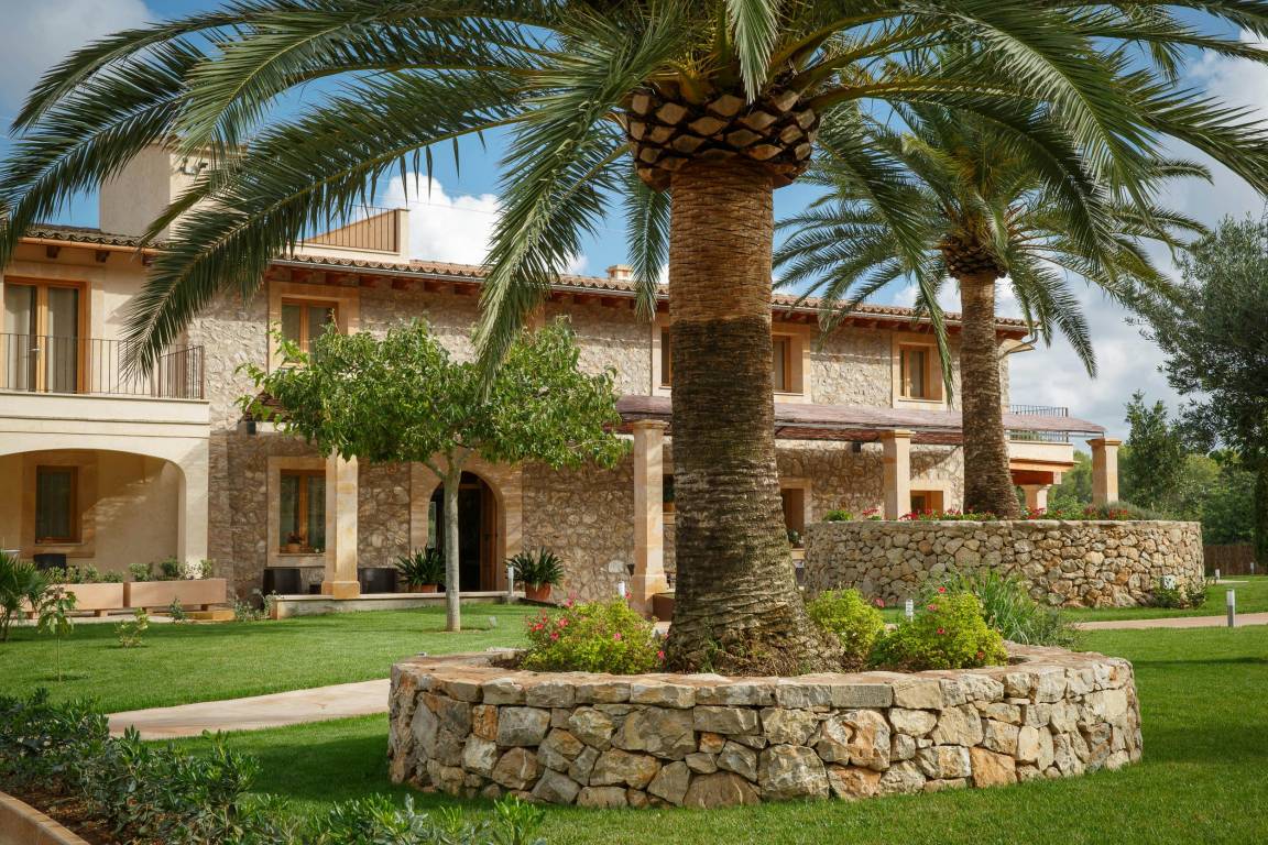 28 M² Appartement ∙ 1 Chambre ∙ 2 Personnes - Son Servera