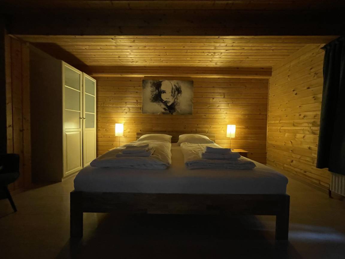 19 M² Hotel ∙ 1 Habitación ∙ 3 Huéspedes - Innsbruck