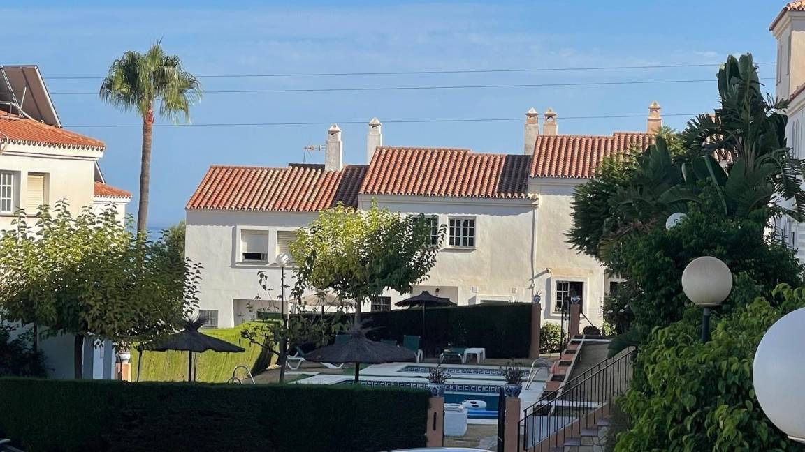 150 M² Casa ∙ 3 Camere Da Letto ∙ 6 Ospiti - Rincón de la Victoria