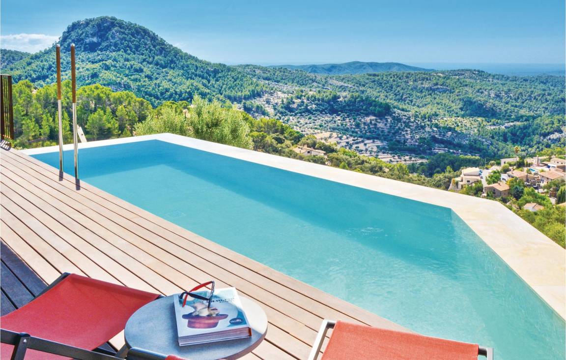97 M² House ∙ 3 Bedrooms ∙ 5 Guests - Palma