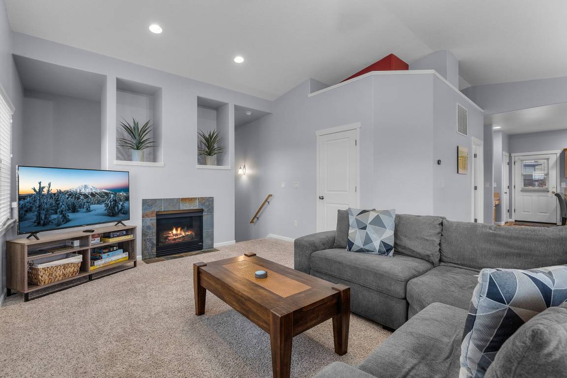 186 M² House ∙ 3 Bedrooms ∙ 6 Guests - Bend, OR