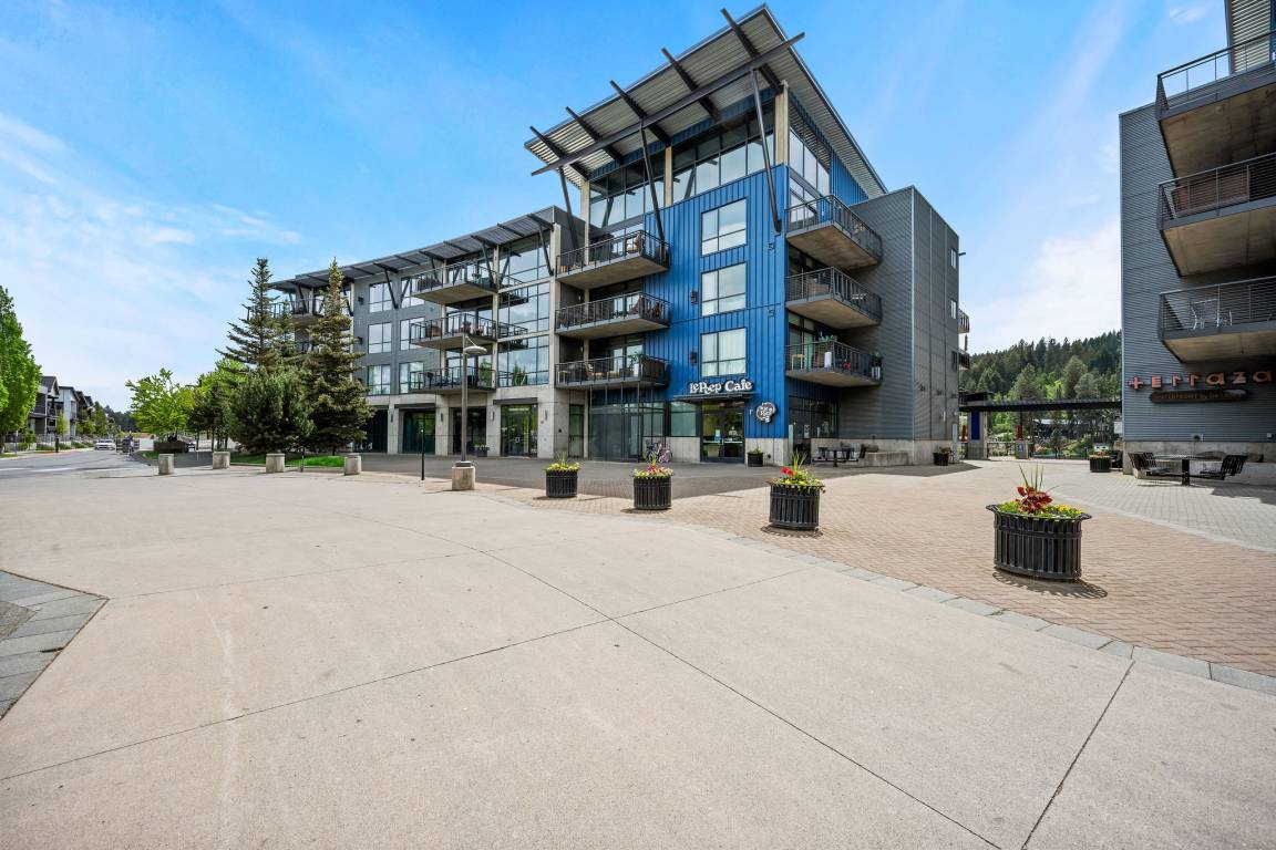 Apartment ∙ 2 Bedrooms ∙ 4 Guests - Coeur d'Alene, ID