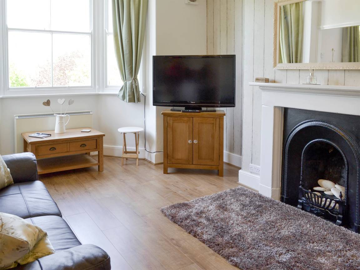 Cottage ∙ 1 Bedroom ∙ 2 Guests - Scarborough