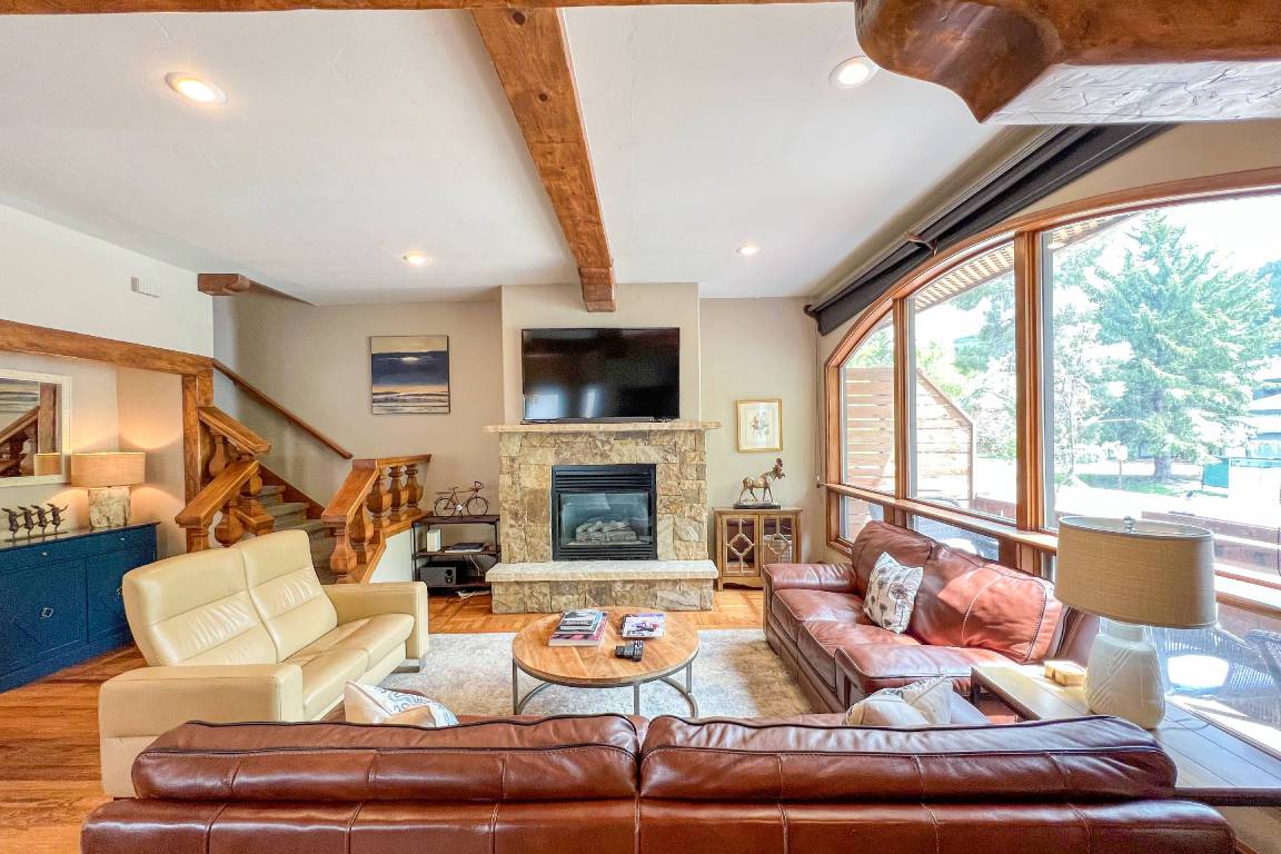 224 M² House ∙ 4 Bedrooms ∙ 10 Guests - Avon, CO