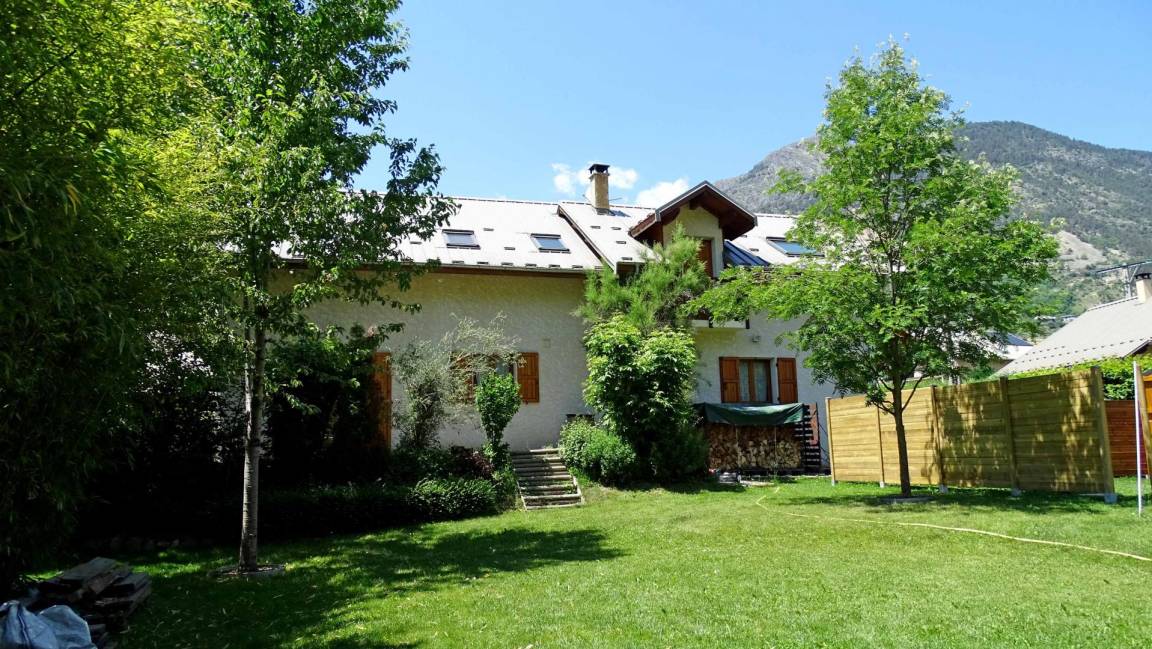 36 M² Gîte ∙ 1 Chambre ∙ 2 Personnes - Provence-Alpes-Côte d'Azur