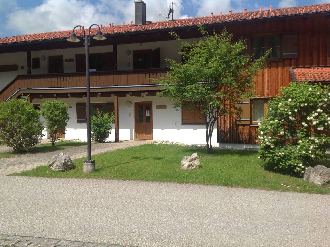 48 M² Ferienwohnung ∙ 1 Schlafzimmer ∙ 3 Gäste - Walchsee