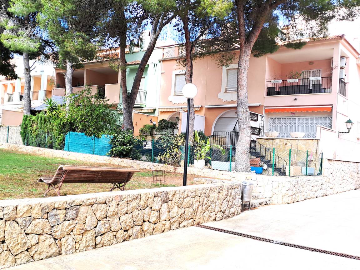 70 M² Apartamento ∙ 2 Habitaciones ∙ 6 Huéspedes - Alcossebre