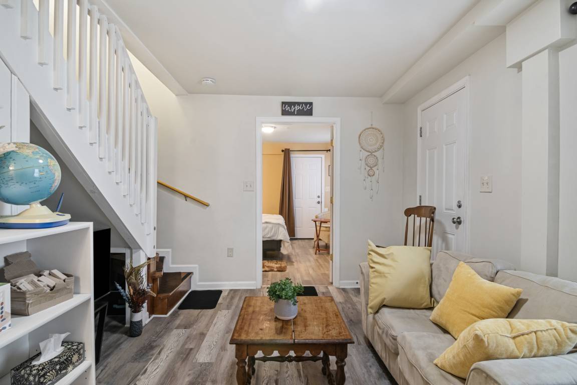 92 M² House ∙ 3 Bedrooms ∙ 6 Guests - Shady Lake, Annapolis