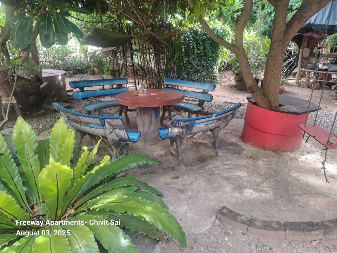 65 M² Apartment ∙ 1 Bedroom ∙ 3 Guests - Pattaya City