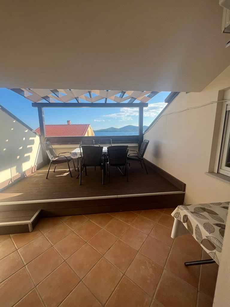 70 M² Appartement ∙ 2 Chambres ∙ 6 Personnes - Biograd na Moru