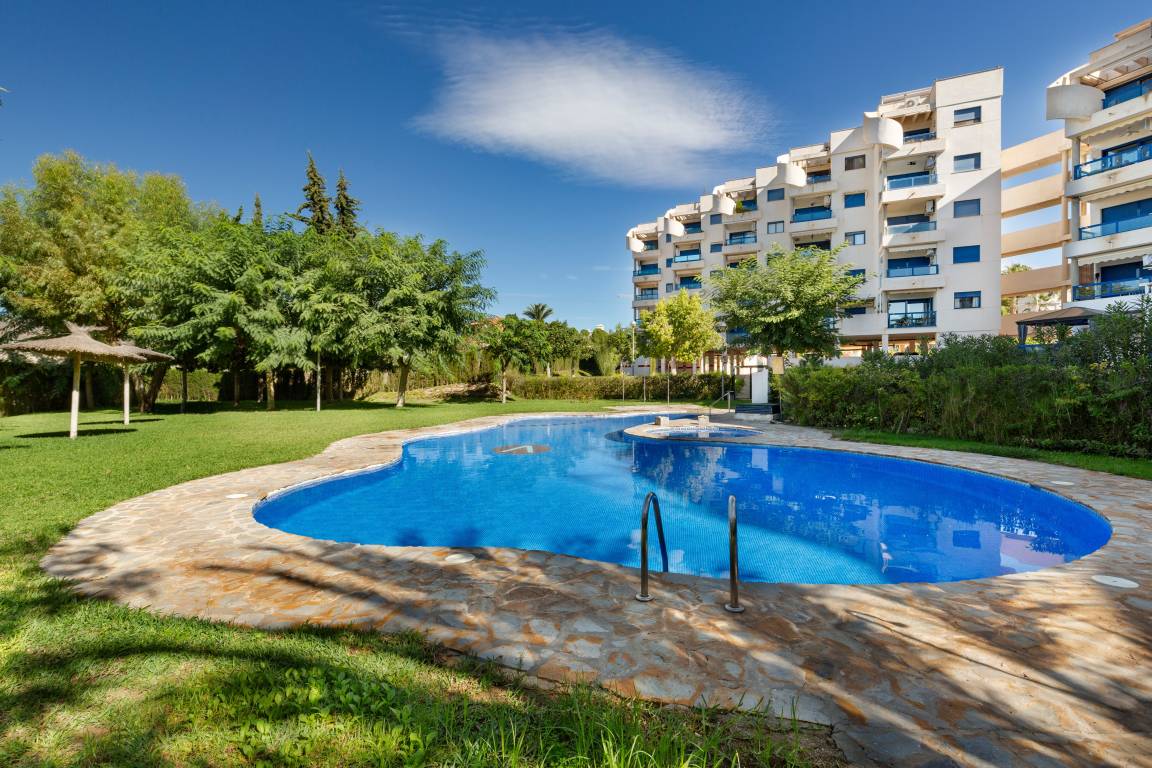 70 M² Appartamento Vacanza ∙ 2 Camere Da Letto ∙ 5 Ospiti - Puerto de Mazarrón