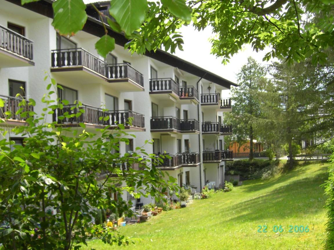 33 M² Appartement ∙ 1 Chambre ∙ 2 Personnes - Füssen