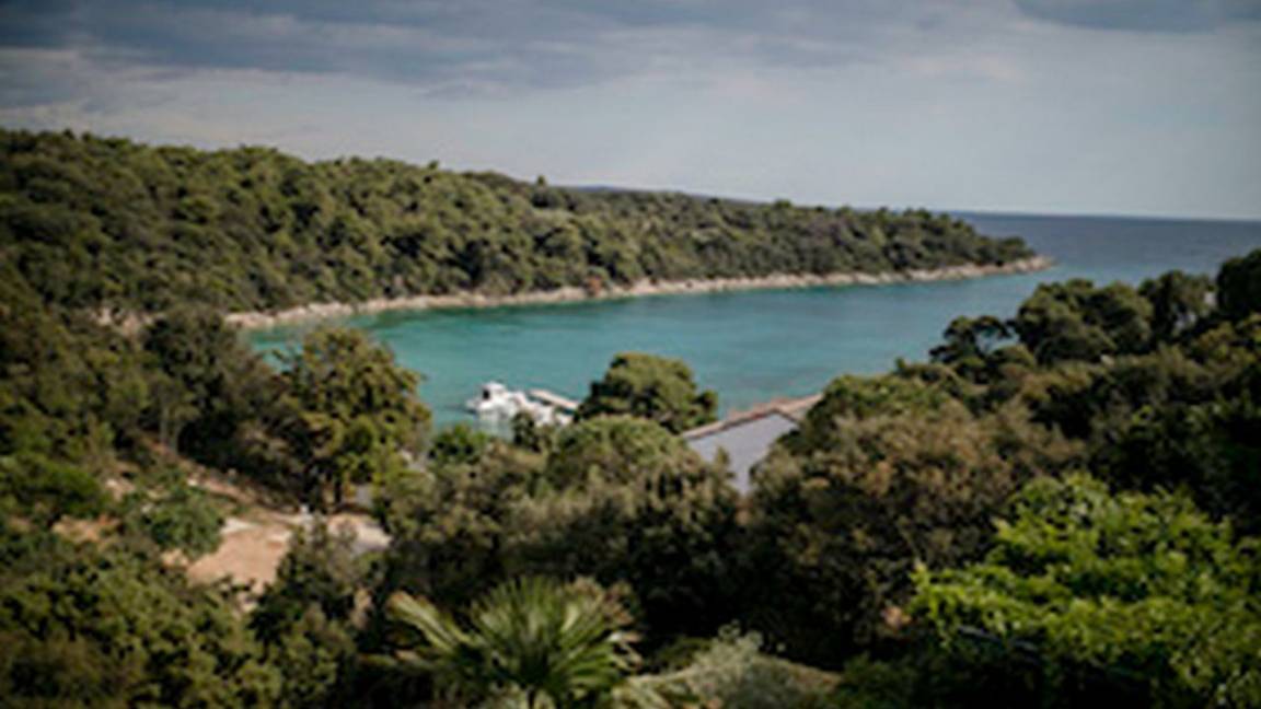 15 M² Apartamento ∙ 1 Habitación ∙ 2 Huéspedes - Rab