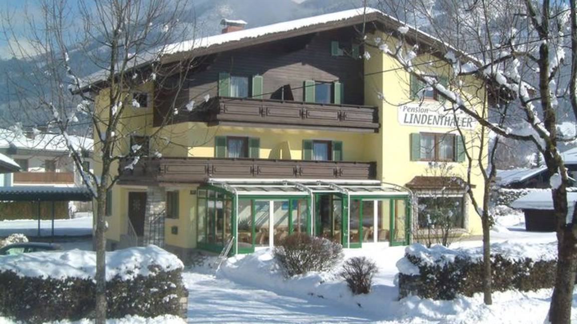 17 M² Hotel ∙ 1 Bedroom ∙ 2 Guests - Zell am See