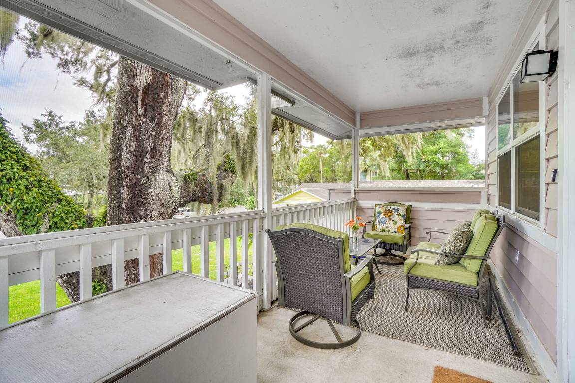 111 M² Apartment ∙ 2 Bedrooms ∙ 4 Guests - Lake Mary, FL