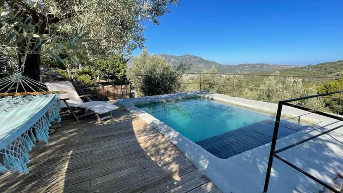 90 M² Apartment ∙ 2 Bedrooms ∙ 4 Guests - Port de Sóller