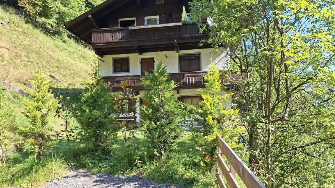 60 M² Ferienwohnung ∙ 3 Schlafzimmer ∙ 5 Gäste - Kaltenbach