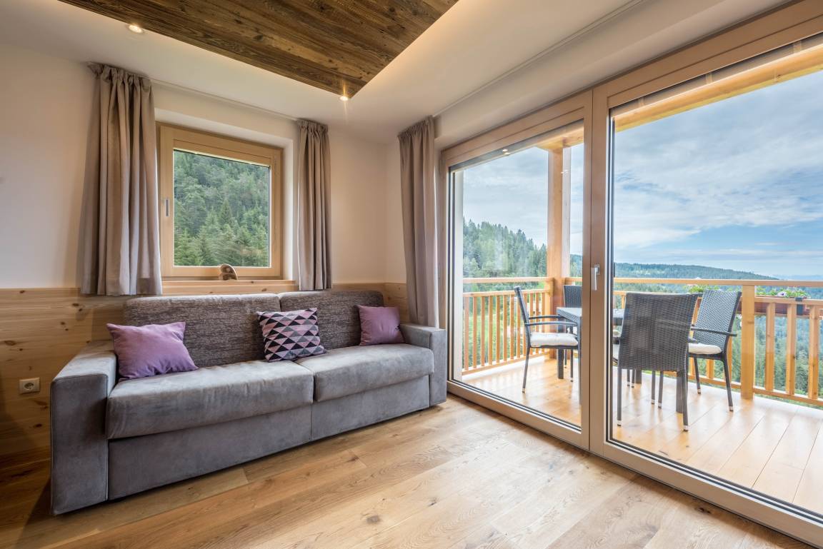 60 M² Appartamento Vacanza ∙ 2 Camere Da Letto ∙ 5 Ospiti - Merano