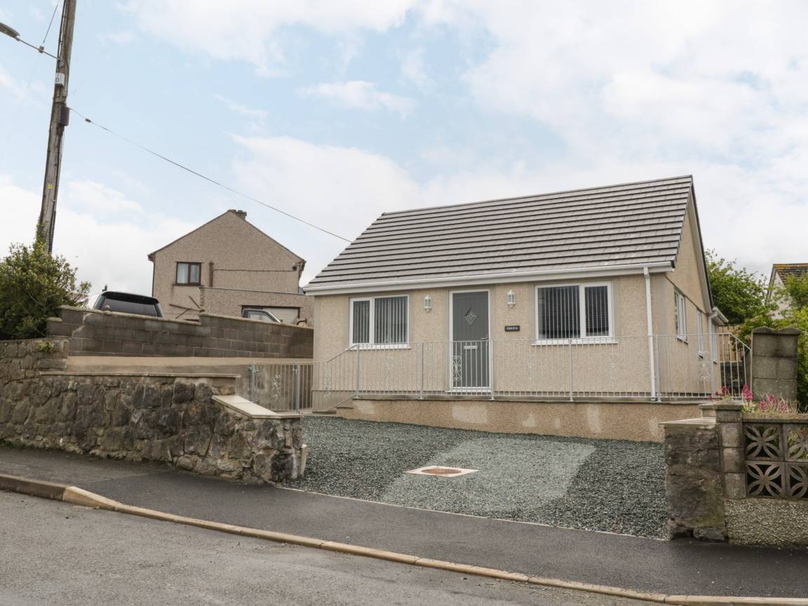 Cottage ∙ 2 Chambres ∙ 4 Personnes - Anglesey