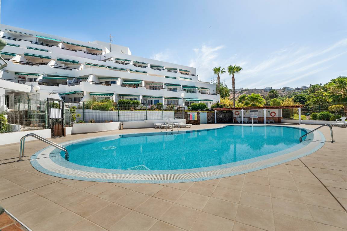 50 M² Appartement ∙ 2 Chambres ∙ 4 Personnes - Costa Adeje