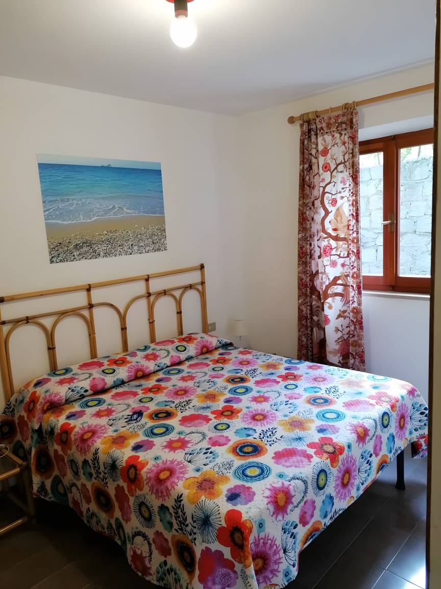 65 M² Appartamento Vacanza ∙ 3 Camere Da Letto ∙ 7 Ospiti - Marina di Campo