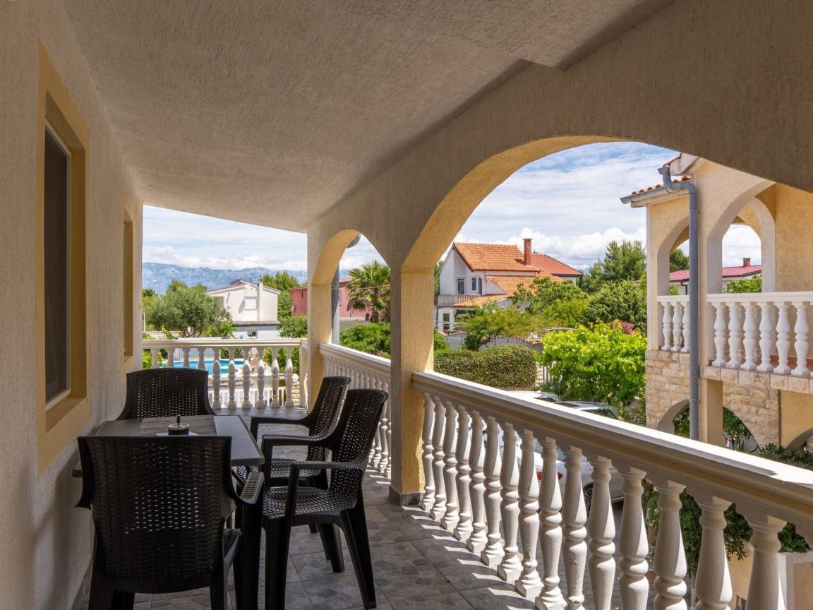 50 M² Apartamento ∙ 2 Habitaciones ∙ 4 Huéspedes - Vir