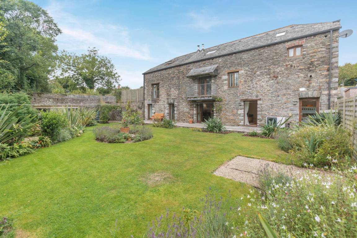 Cottage ∙ 3 Bedrooms ∙ 6 Guests - Looe