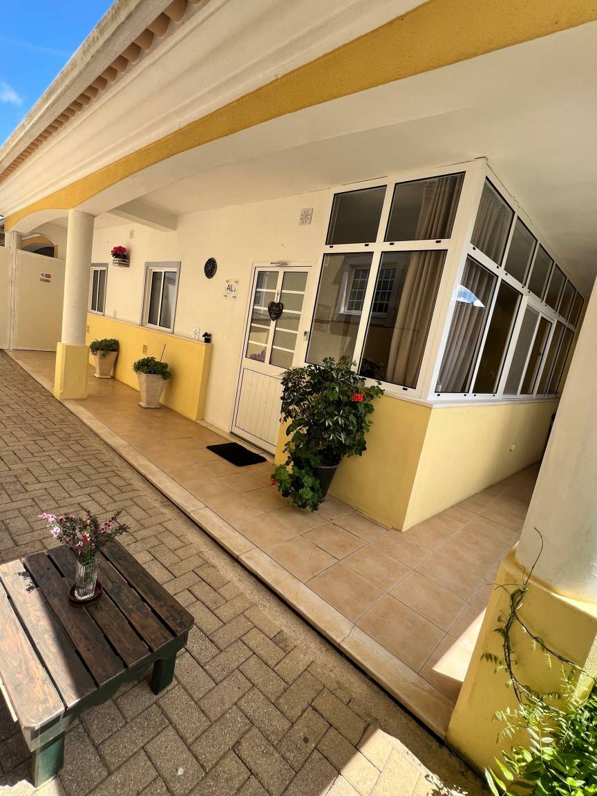 70 M² Maison De Vacances ∙ 2 Chambres ∙ 4 Personnes - Mira