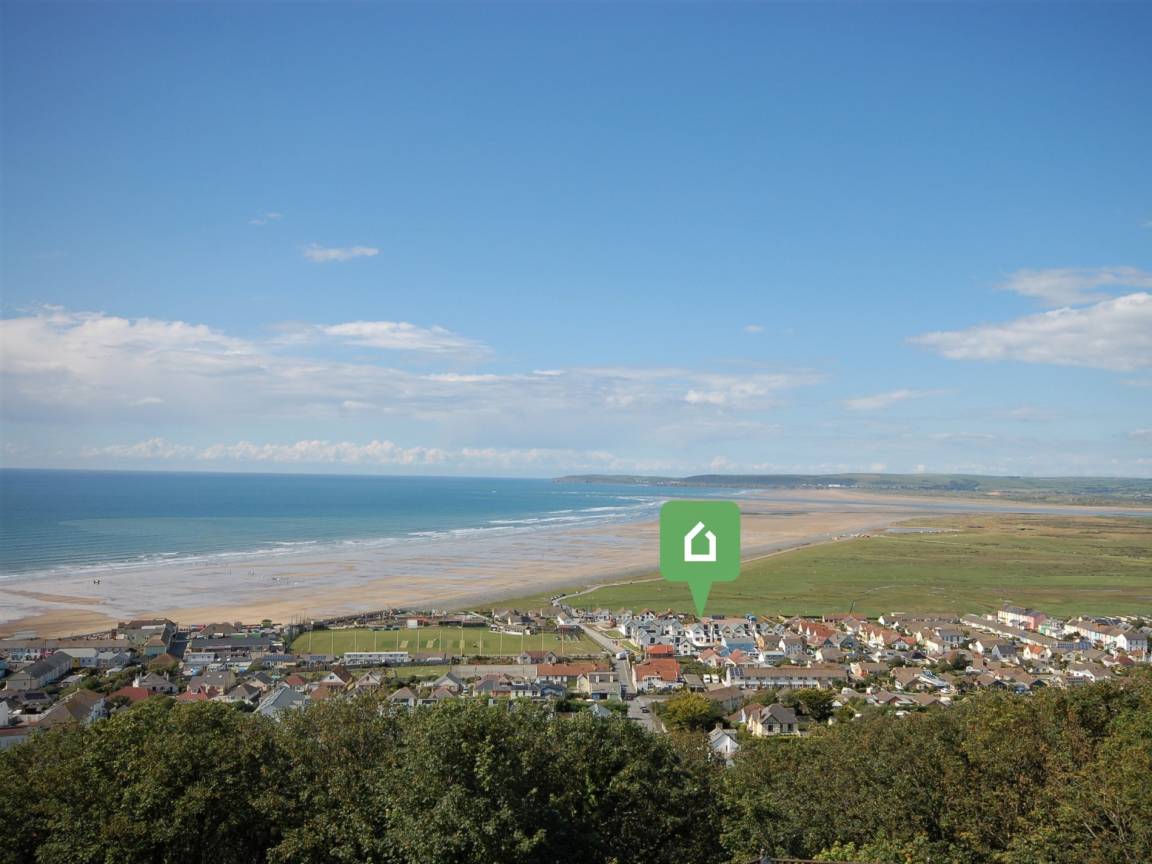 Cottage ∙ 4 Bedrooms ∙ 8 Guests - Bideford