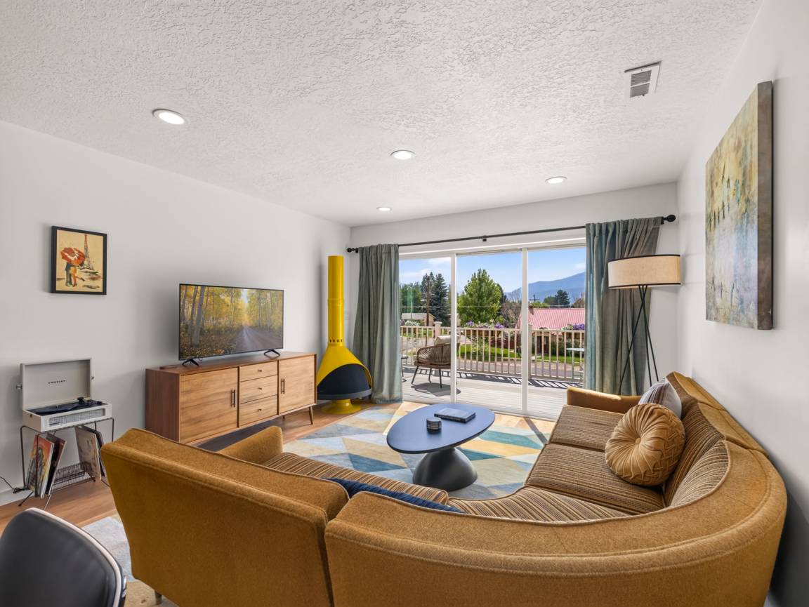 102 M² Cottage ∙ 2 Bedrooms ∙ 4 Guests - Utah