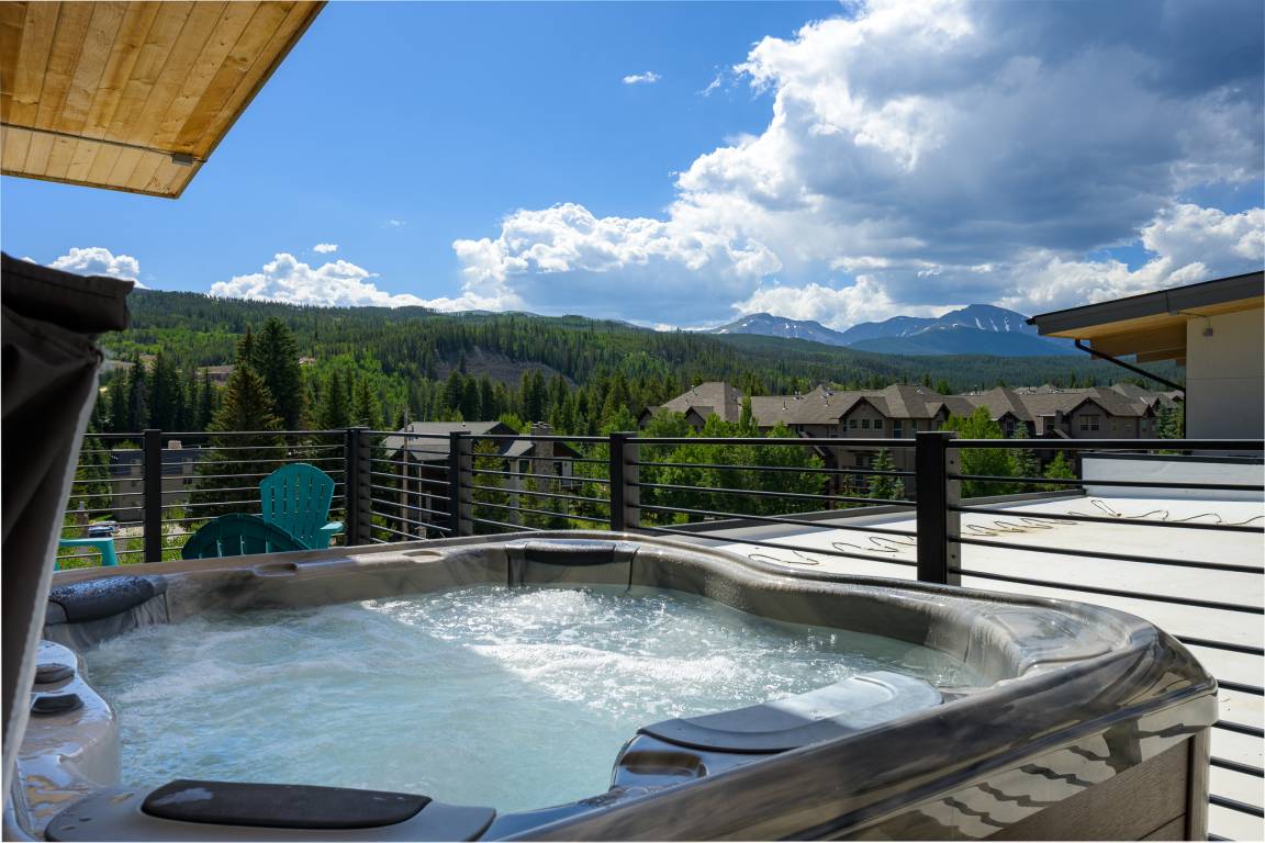 183 M² Condo ∙ 3 Bedrooms ∙ 10 Guests - Winter Park, CO