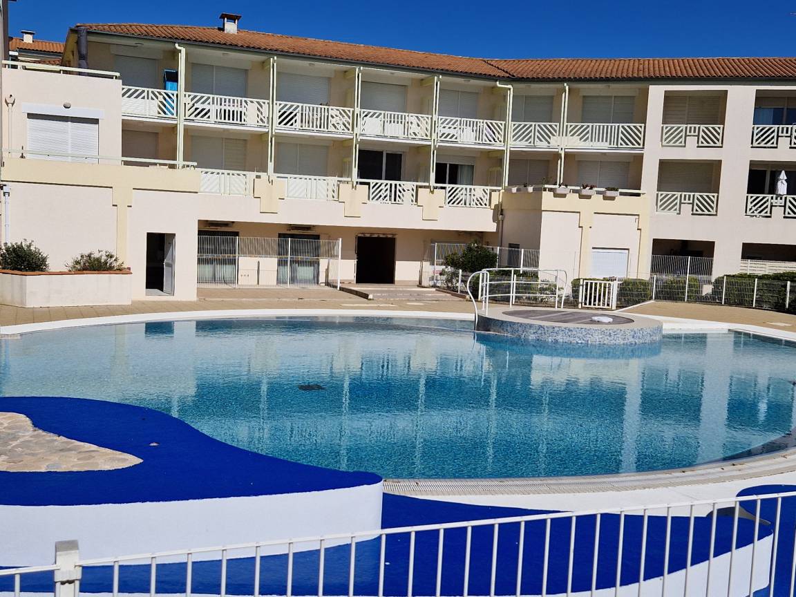 59 M² Appartement ∙ 2 Chambres ∙ 6 Personnes - Île d'Aix