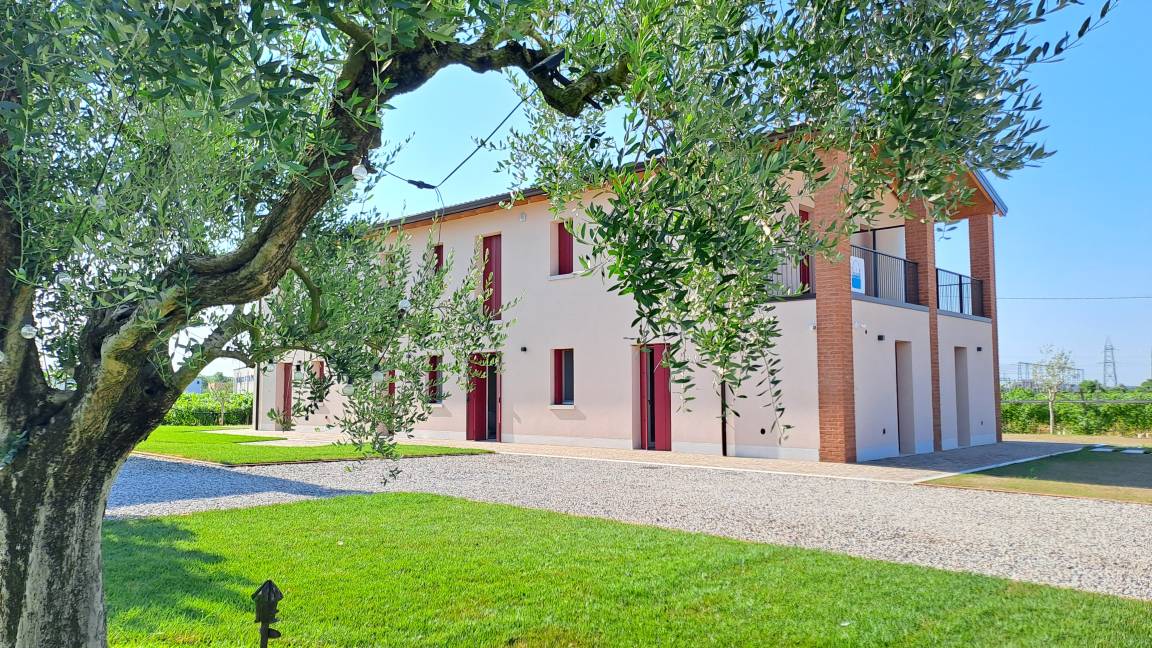 45 M² Longère ∙ 1 Chambre ∙ 4 Personnes - Bussolengo