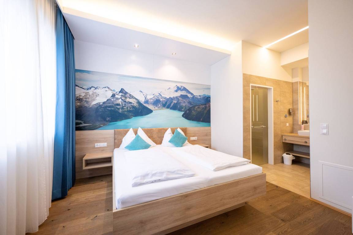59 M² Apartamento ∙ 1 Habitación ∙ 4 Huéspedes - Graz