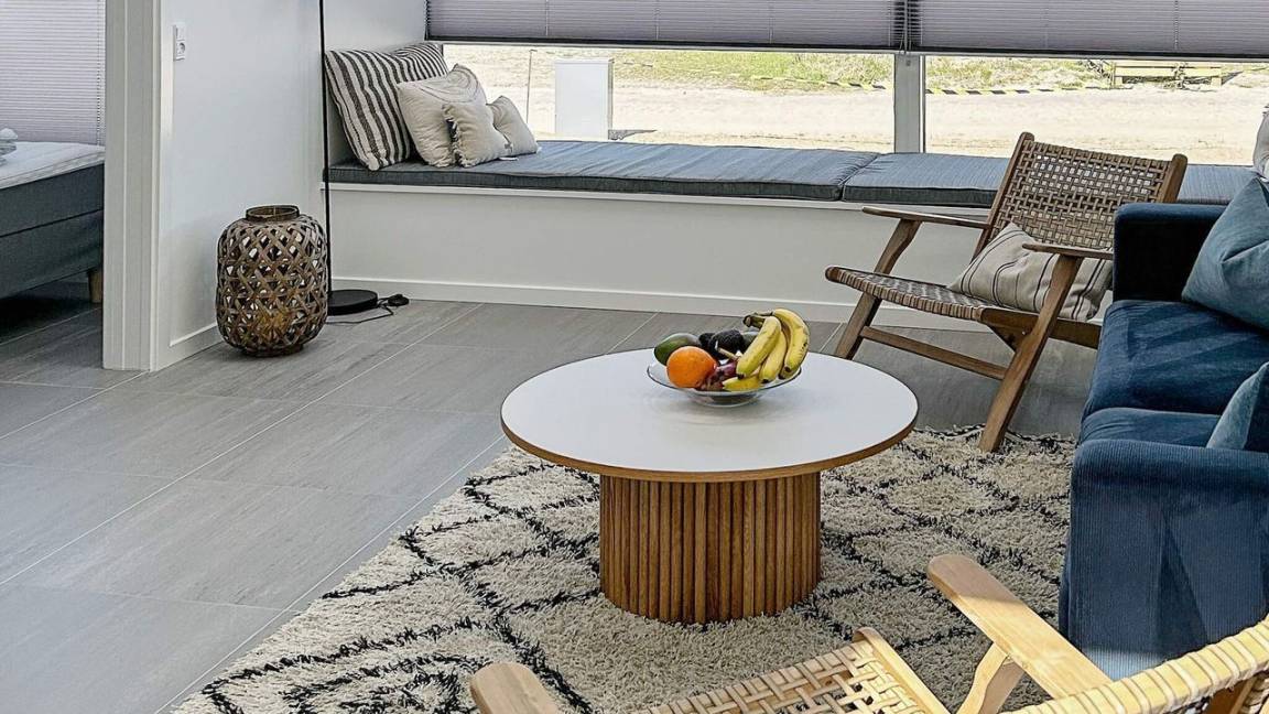 98 M² House ∙ 3 Bedrooms ∙ 7 Guests - Gilleleje