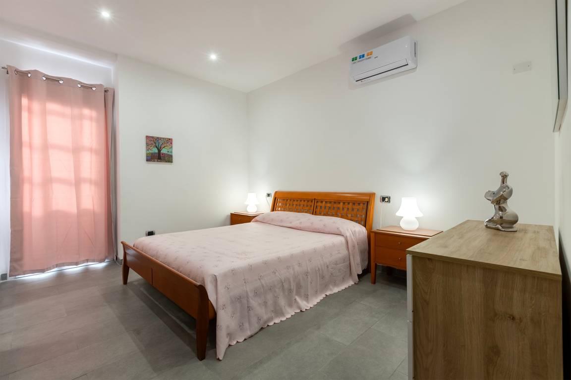 50 M² Maison De Vacances ∙ 1 Chambre ∙ 4 Personnes - Alghero