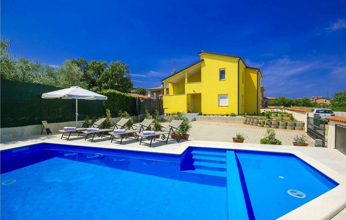 65 M² Apartment ∙ 2 Bedrooms ∙ 4 Guests - Sečovlje