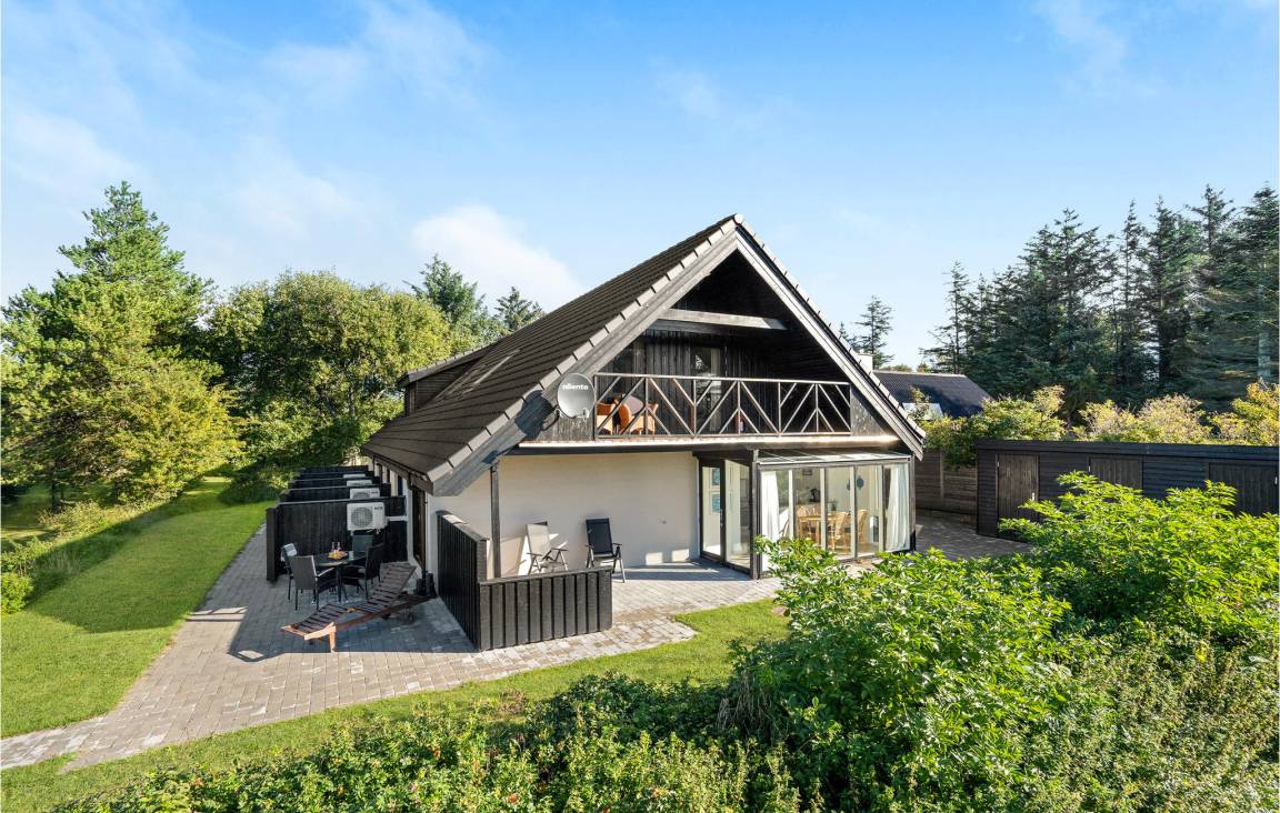 59 M² Apartment ∙ 2 Bedrooms ∙ 4 Guests - Blokhus