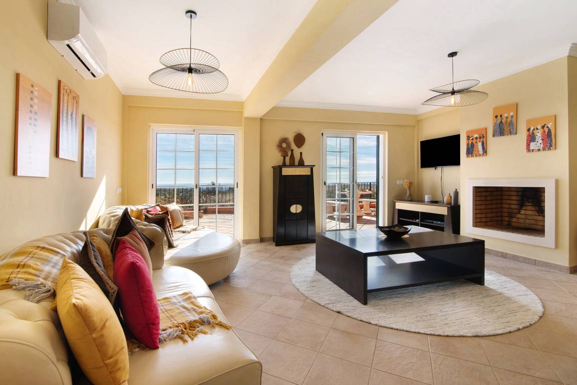 360 M² Villa ∙ 4 Habitaciones ∙ 8 Huéspedes - Tavira