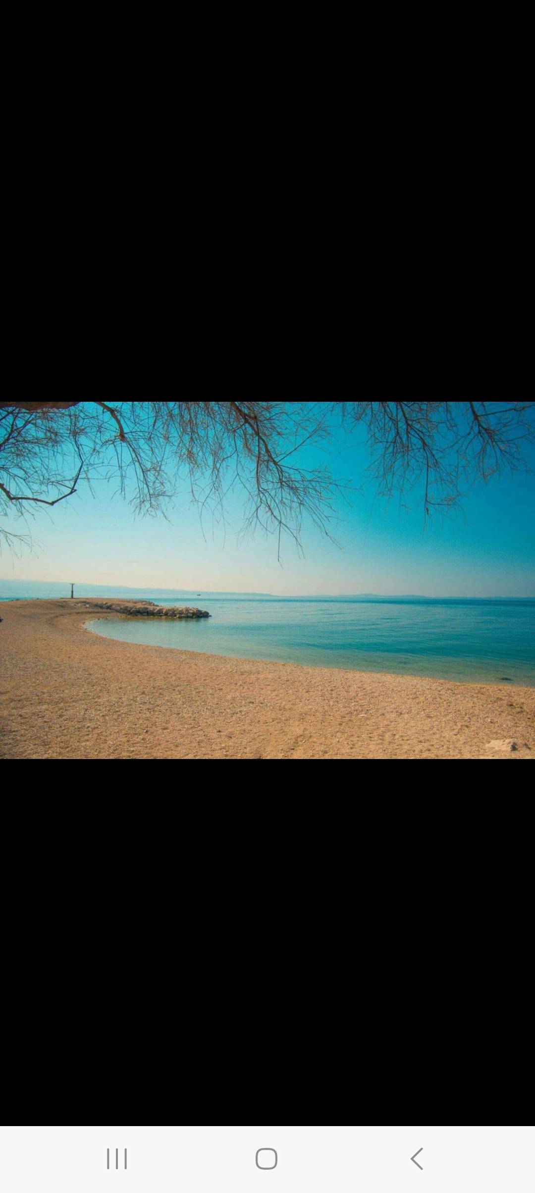 85 M² Apartment ∙ 2 Bedrooms ∙ 4 Guests - Split