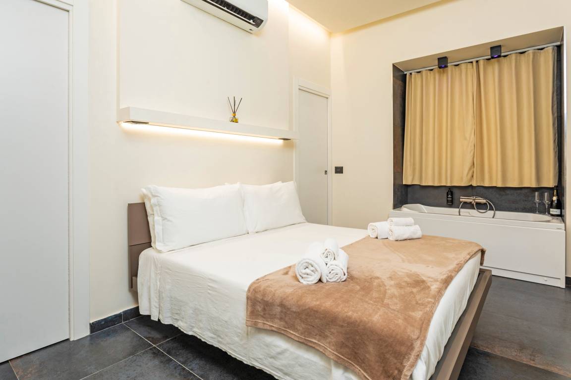 60 M² Apartamento ∙ 1 Habitación ∙ 3 Huéspedes - Valverde