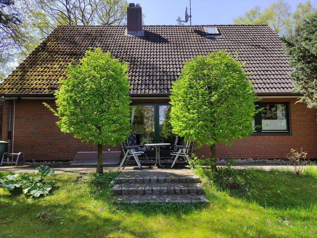 110 M² Ferienwohnung ∙ 1 Schlafzimmer ∙ 4 Gäste - Mölln
