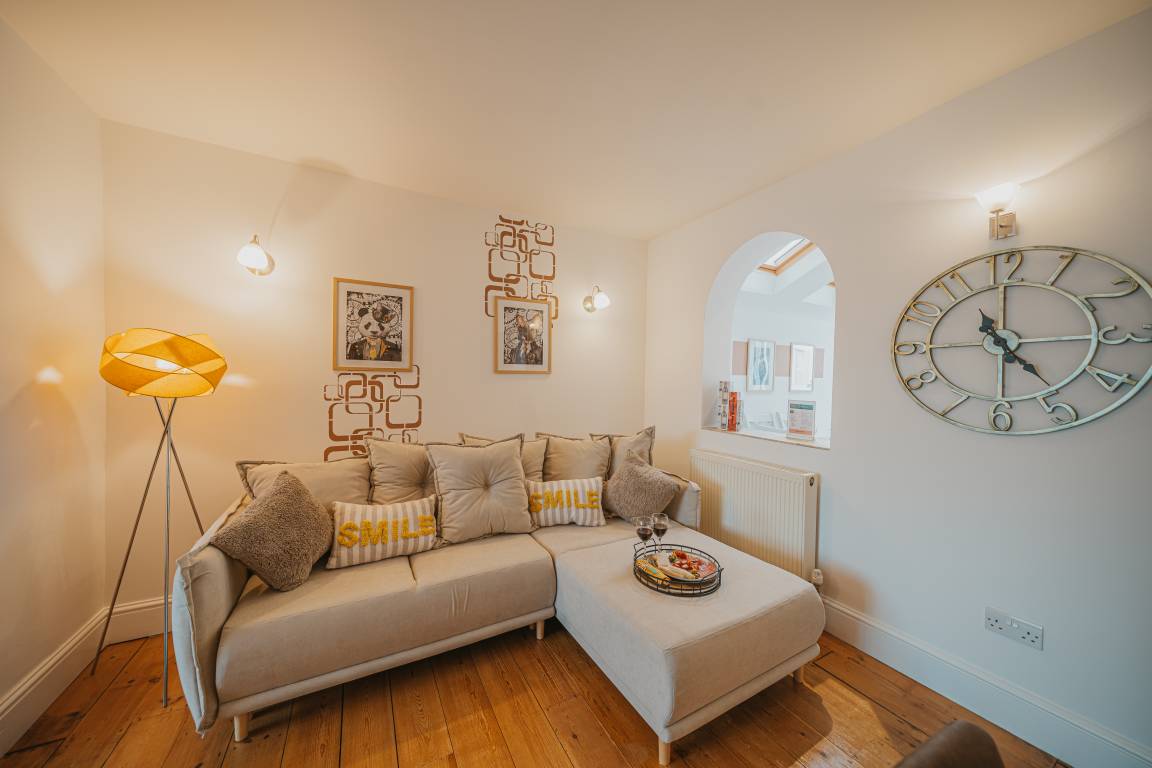 House ∙ 2 Bedrooms ∙ 6 Guests - Somerford Keynes