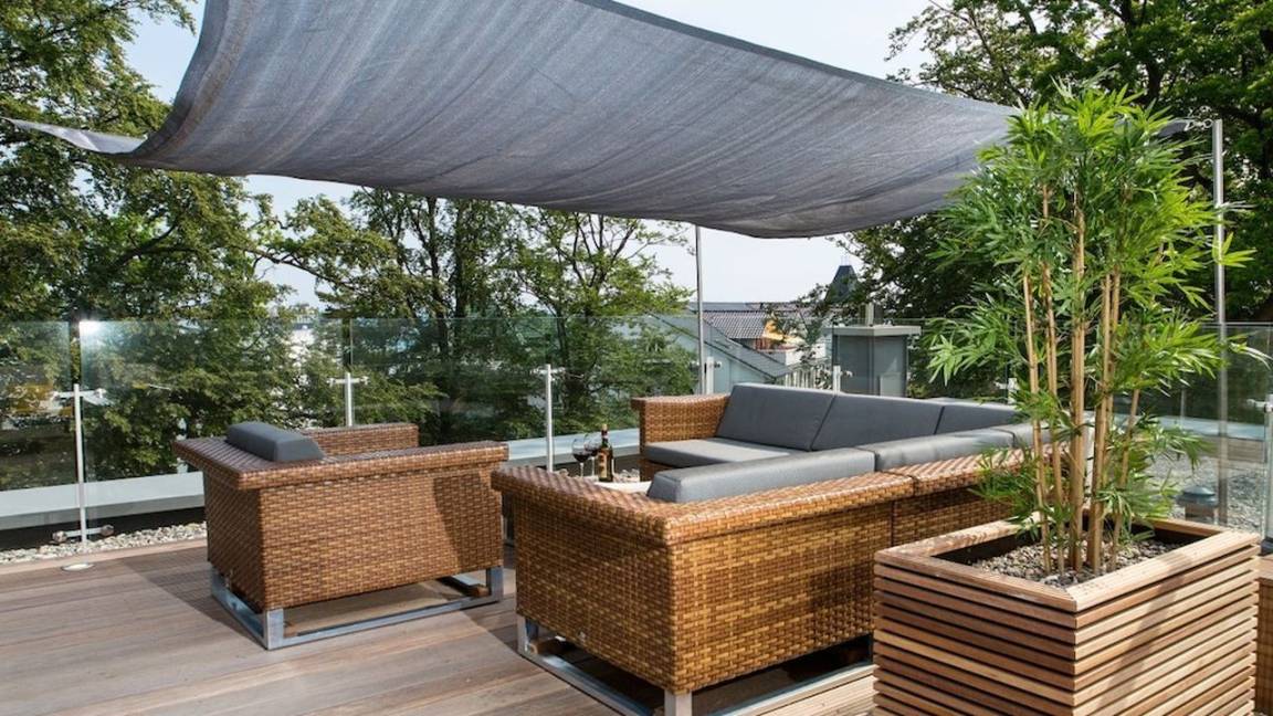 167 M² Ferienhaus ∙ 3 Schlafzimmer ∙ 6 Gäste - Binz