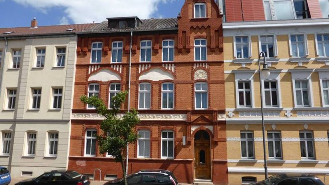 Hotel ∙ 1 Bedroom ∙ 2 Guests - Dessau