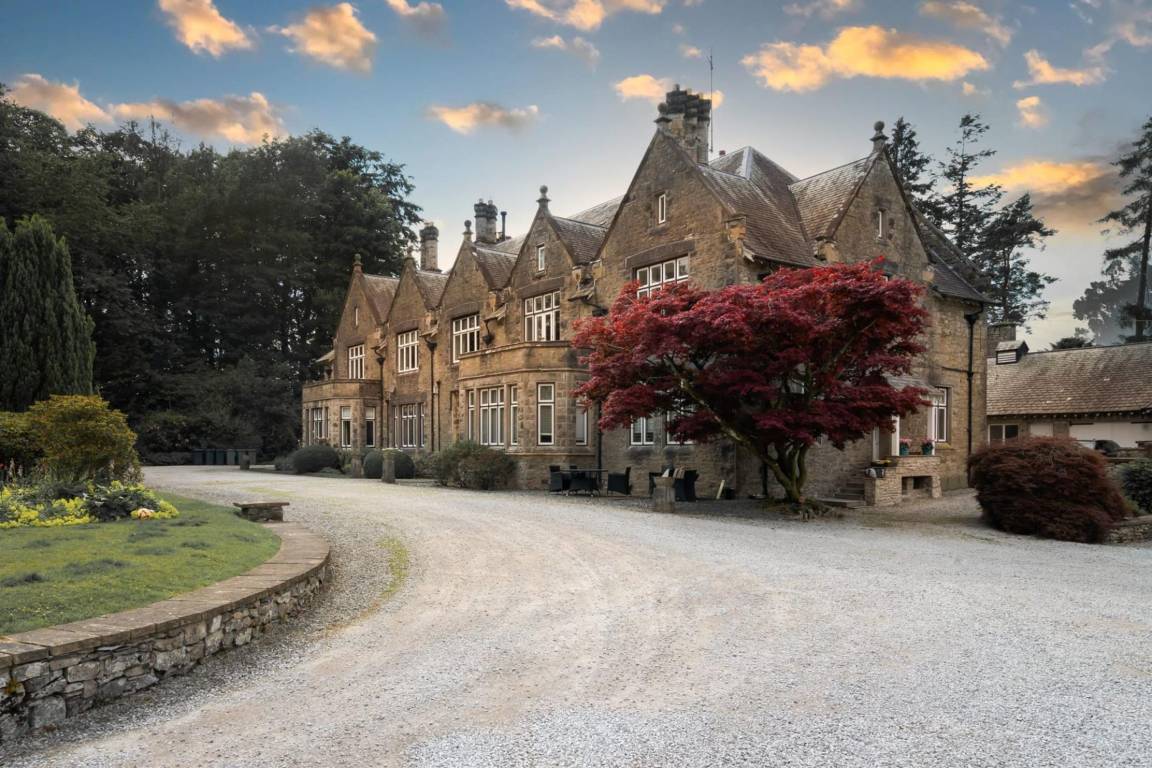 Apartment ∙ 3 Bedrooms ∙ 6 Guests - Kendal