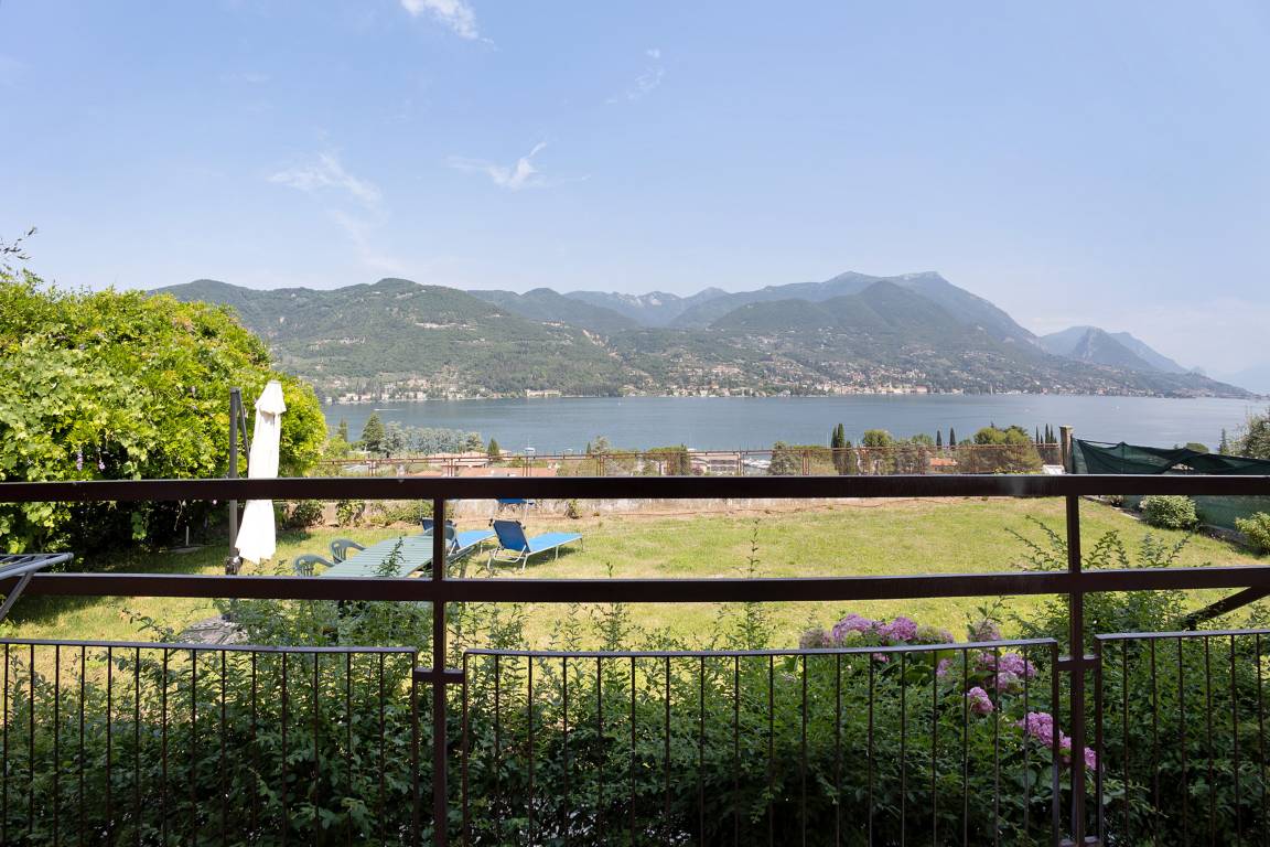 100 M² Maison De Vacances ∙ 3 Chambres ∙ 6 Personnes - Salò