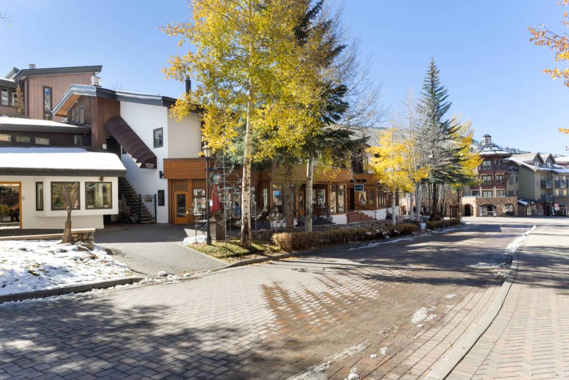 59 M² Condo ∙ 1 Bedroom ∙ 4 Guests - Vail, CO