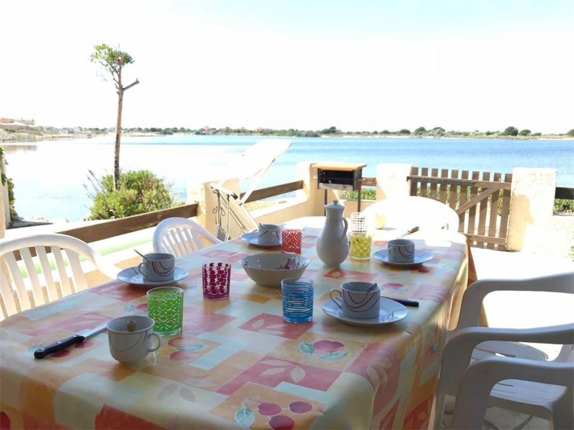 40 M² Villa ∙ 2 Camere Da Letto ∙ 6 Ospiti - Leucate