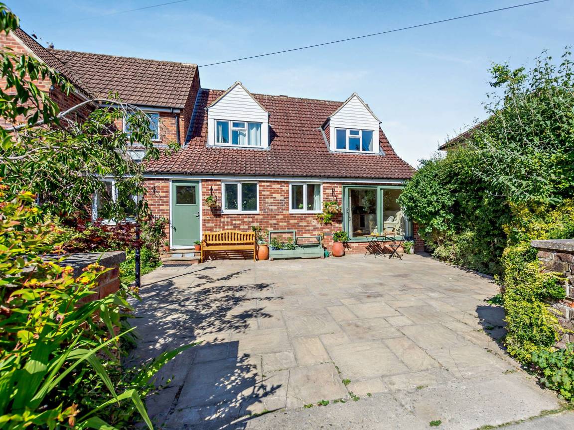 Cottage ∙ 1 Chambre ∙ 2 Personnes - Harrogate